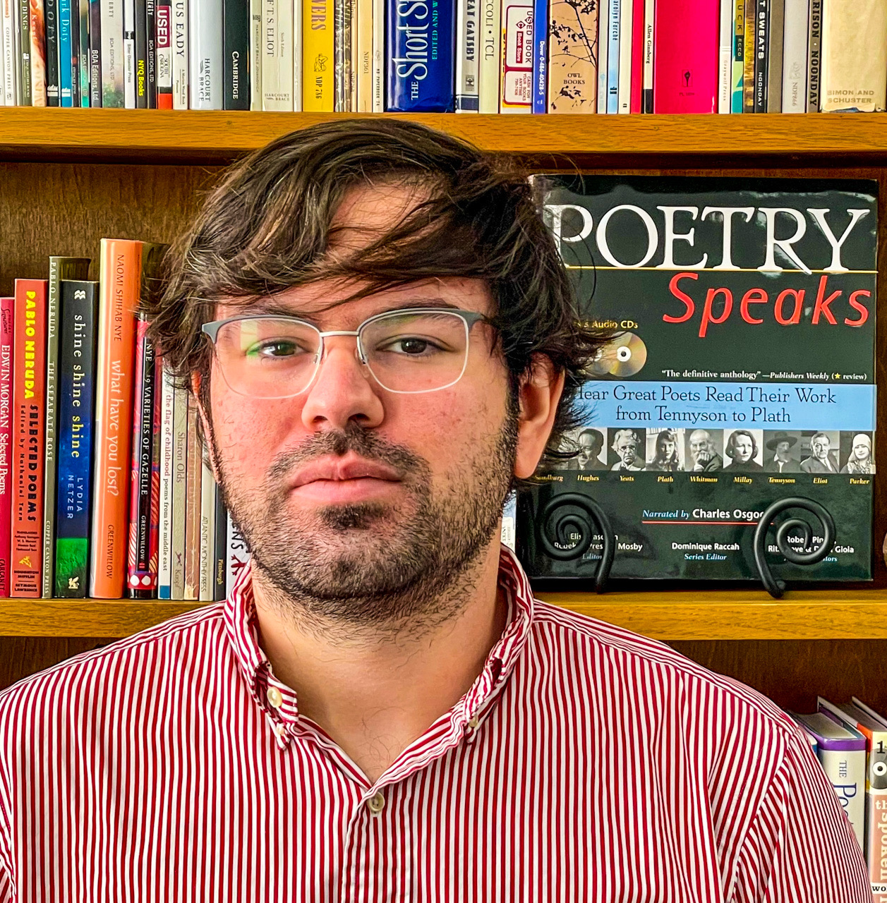 Vincent Frontero