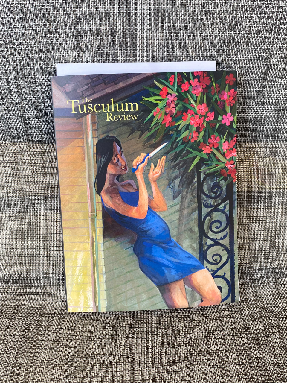 Publications – Vincent Frontero